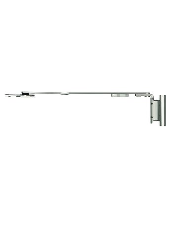 DK-Axerarm, NX, Gr. 350, DIN Links, KF 12/20-13 - Roto | KOCH Freiburg GmbH