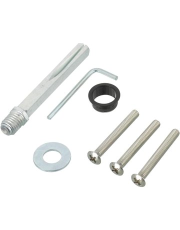 Montageset 5011 M6x60, VK 8,TS 45-55 vz - edi | KOCH Freiburg GmbH