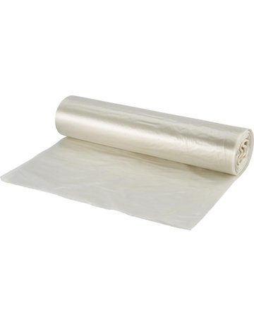 Müllsack 120l transp. ca. 68 my Rolle a 15 Stk. | KOCH Freiburg GmbH