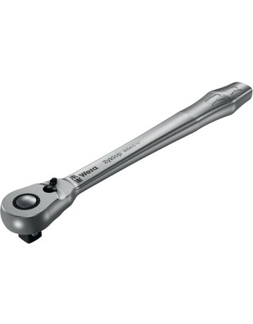 Hebel-Umschaltknarre ZYKLOP metal switch 1/2" Wera | KOCH Freiburg GmbH