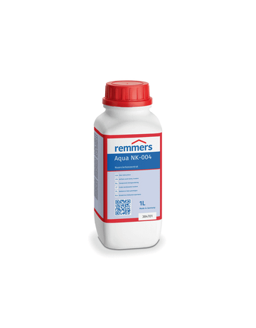Aqua NK-004-Nuancierkonzentrat weiß P 1 l - remmers | KOCH Freiburg GmbH