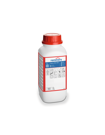 Aqua KB-004-Kompaktbeize rustikal 1 l - Remmers | KOCH Freiburg GmbH