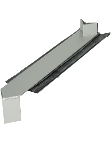 Gleit-Stoßverbinder G2 EV 1 Außeneck 380 mm 90 Grad - RBB | KOCH ...