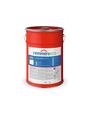 Aqua HWS-712-Hartwachs-Siegel [eco] natureffekt 5 l - Remmers | KOCH ...