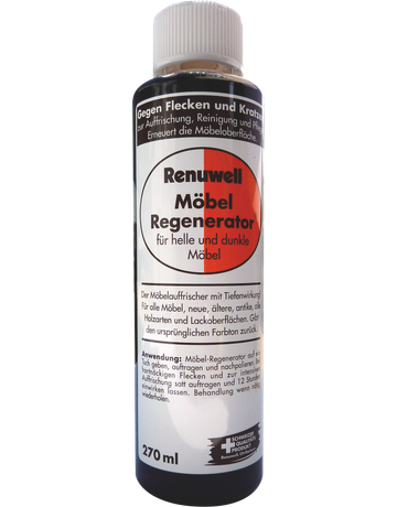 Möbell-Regenerator 500ml | KOCH Freiburg GmbH
