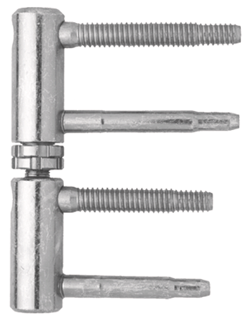 SFS HaustürBand 12R 20-015 verzinkt 50 kg pro Band | KOCH Freiburg GmbH