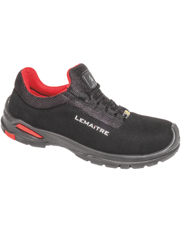 Sicherheit -Schuh RILEY LOW S3 ESD Gr. 40 Modell 8061 - Lemaitre | KOCH ...